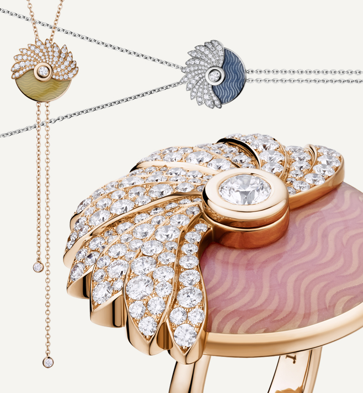 Essential - Adler Joailliers, Geneva, Switzerland